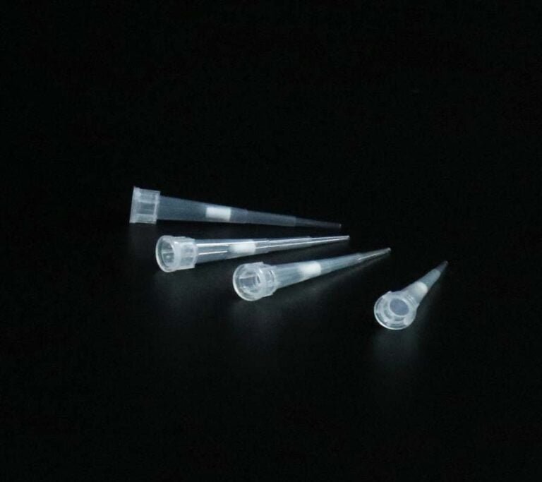 How to Choose The Perfect Pipette Tip