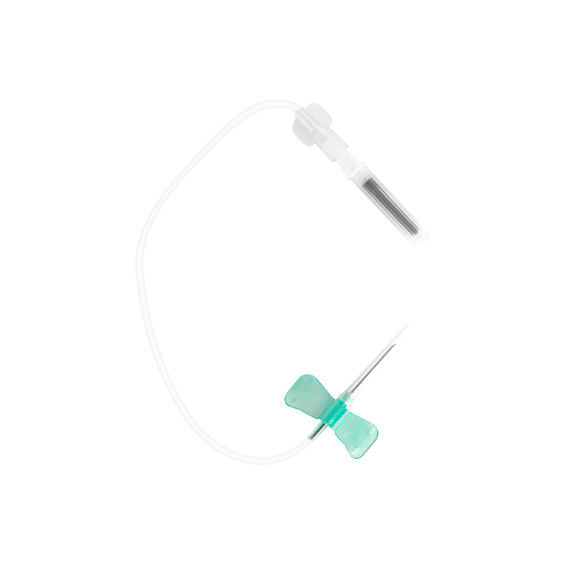 Sinymedical Butterfly Needle for Safe Injections